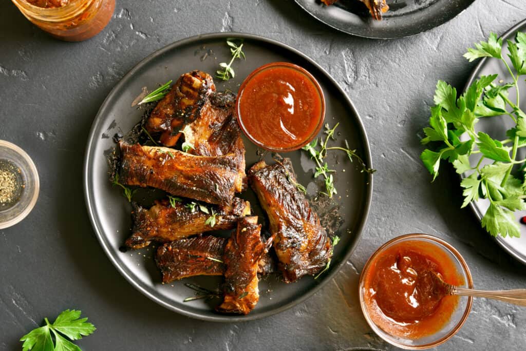 Beef Short Ribs - Omak Meats Butcher